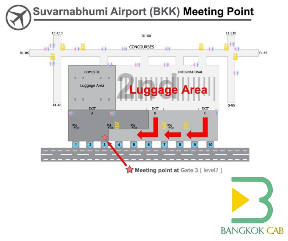 SVAP-Airport-Meeting-Point | BANGKOK CAB